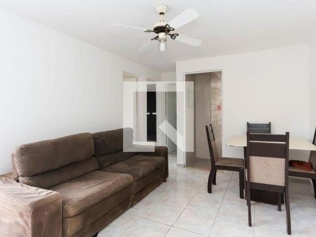 Apartamento à Venda Parque Reboucas, 2 Quartos, 52 m2