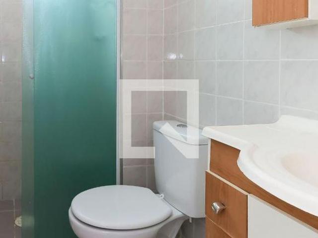 Apartamento à Venda Parque Reboucas, 2 Quartos, 52 m2