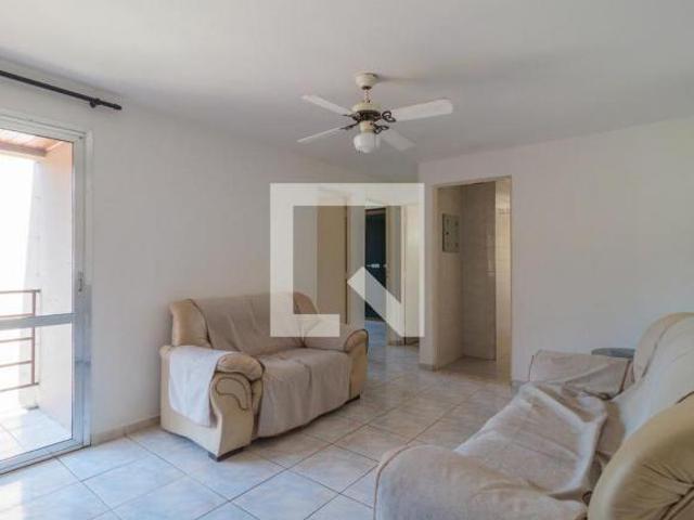 Apartamento à Venda Parque Reboucas, 2 Quartos, 52 m2