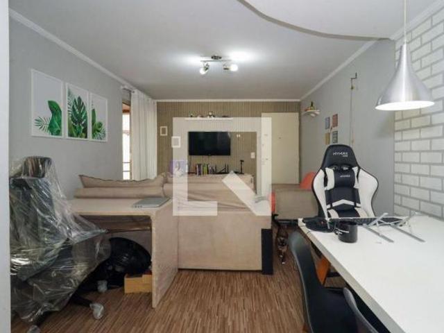 Apartamento à Venda Parque Reboucas, 2 Quartos, 52 m2
