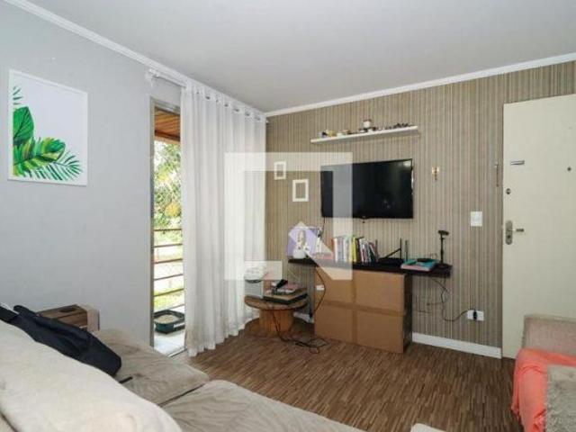 Apartamento à Venda Parque Reboucas, 2 Quartos, 52 m2
