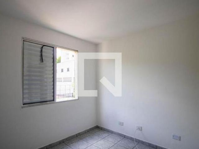 Apartamento à Venda Parque Reboucas, 2 Quartos, 54 m2