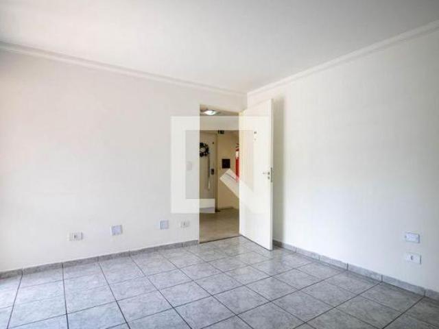 Apartamento à Venda Parque Reboucas, 2 Quartos, 54 m2