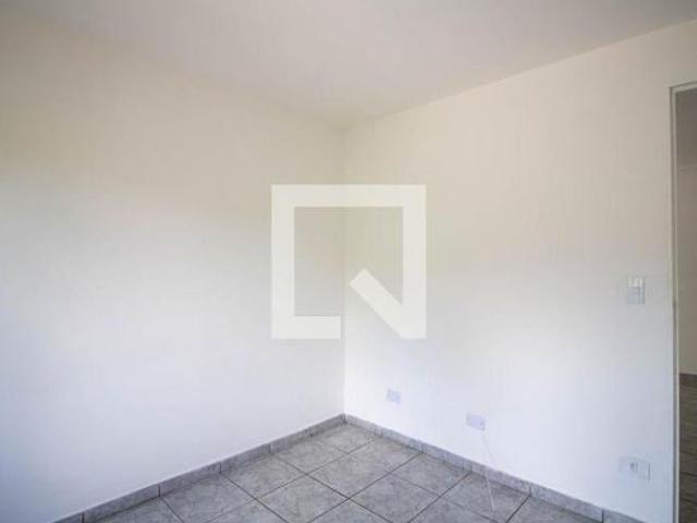 Apartamento à Venda Parque Reboucas, 2 Quartos, 54 m2