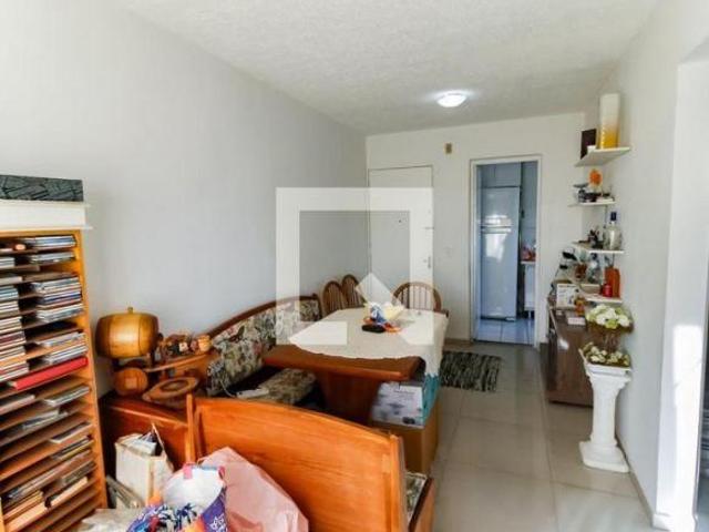 Apartamento à Venda Parque Reboucas, 2 Quartos, 56 m² São Paulo