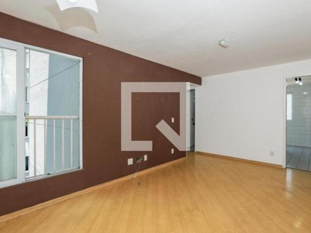 Apartamento à Venda Parque Reboucas, 2 Quartos, 64 m2