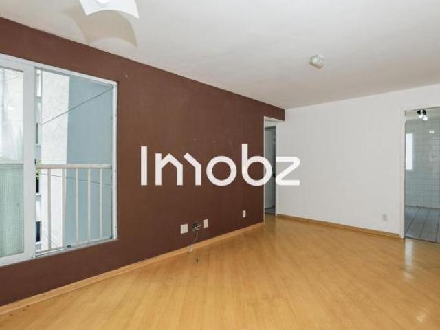 Apartamento à Venda Parque Reboucas, 2 Quartos, 64 m2