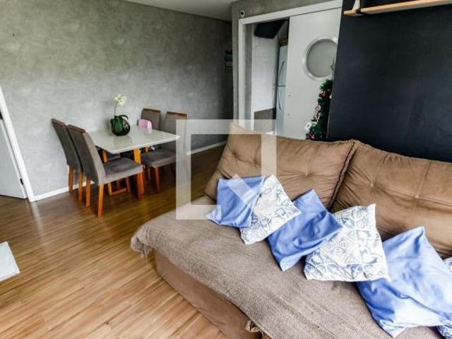 Apartamento à Venda Parque Reboucas, 3 Quartos, 74 m2
