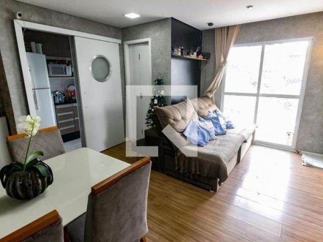Apartamento à Venda Parque Reboucas, 3 Quartos, 74 m² São Paulo