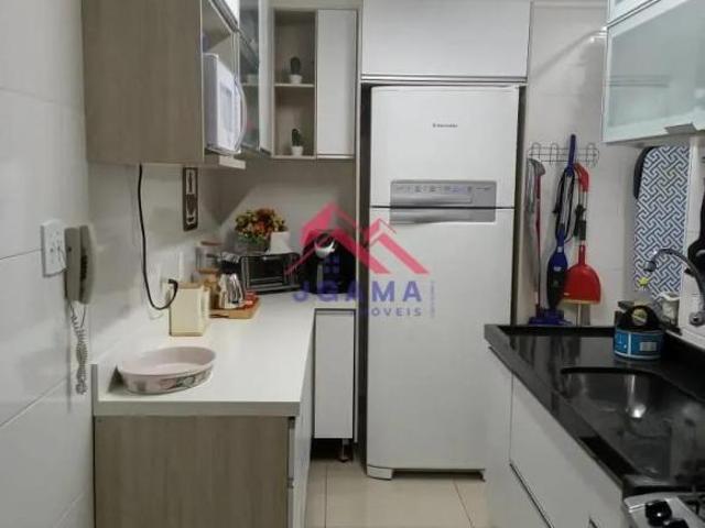 Apartamento à venda, Parque Reboucas, São Paulo, SP