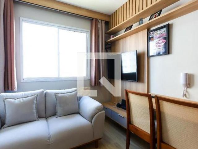 Apartamento à Venda Parque Regina, 1 Quarto, 24 m2