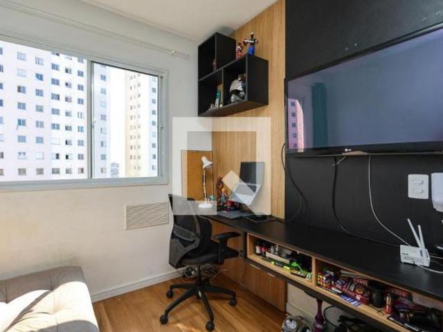 Apartamento à Venda Parque Regina, 1 Quarto, 24 m2