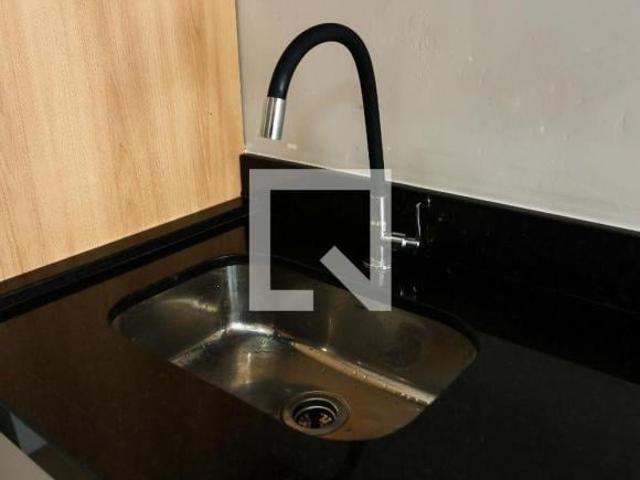 Apartamento à Venda Parque Regina, 1 Quarto, 24 m2