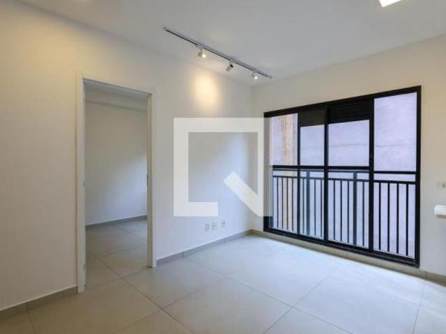 Apartamento à Venda Parque Regina, 1 Quarto, 29 m2
