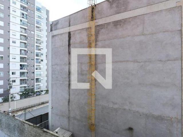 Apartamento à Venda Parque Regina, 1 Quarto, 29 m2