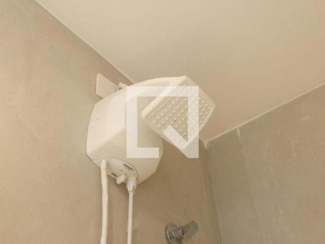 Apartamento à Venda Parque Regina, 1 Quarto, 29 m2