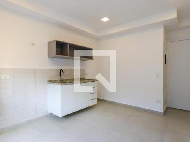 Apartamento à Venda Parque Regina, 1 Quarto, 29 m2
