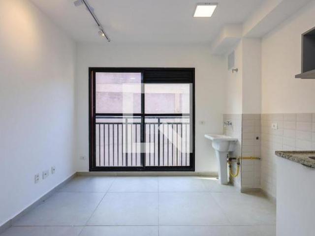 Apartamento à Venda Parque Regina, 1 Quarto, 29 m2