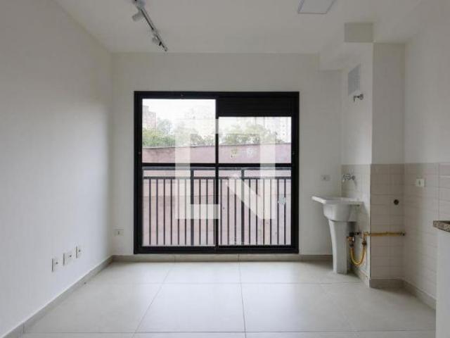 Apartamento à Venda Parque Regina, 1 Quarto, 29 m2