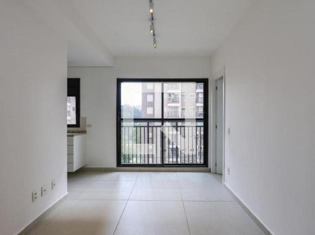 Apartamento à Venda Parque Regina, 1 Quarto, 34 m2