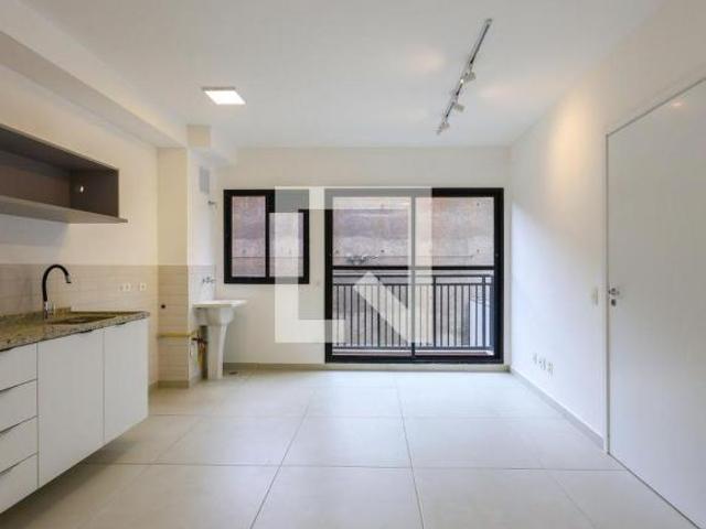 Apartamento à Venda Parque Regina, 1 Quarto, 37 m2