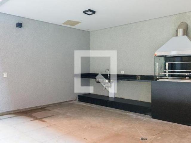 Apartamento à Venda Parque Regina, 1 Quarto, 37 m2