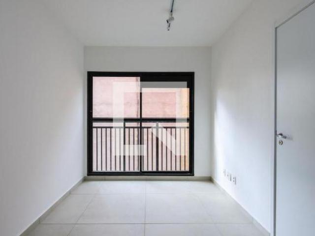 Apartamento à Venda Parque Regina, 1 Quarto, 37 m2