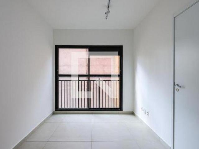 Apartamento à Venda Parque Regina, 1 Quarto, 37 m² São Paulo