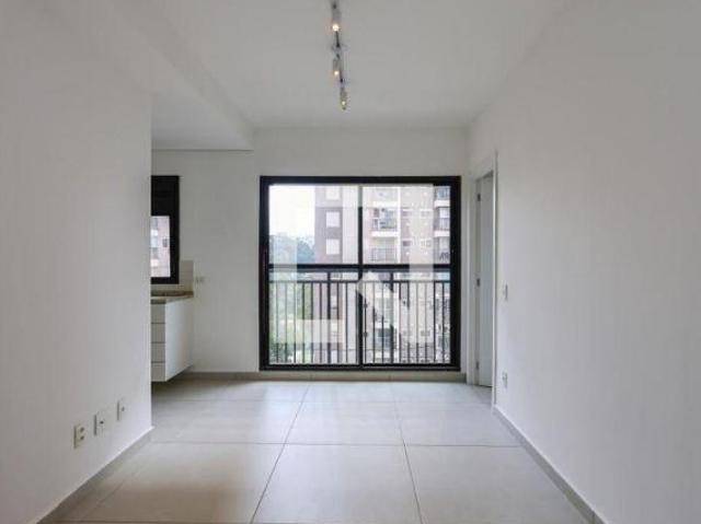 Apartamento à Venda Parque Regina, 1 Quarto, 37 m² São Paulo