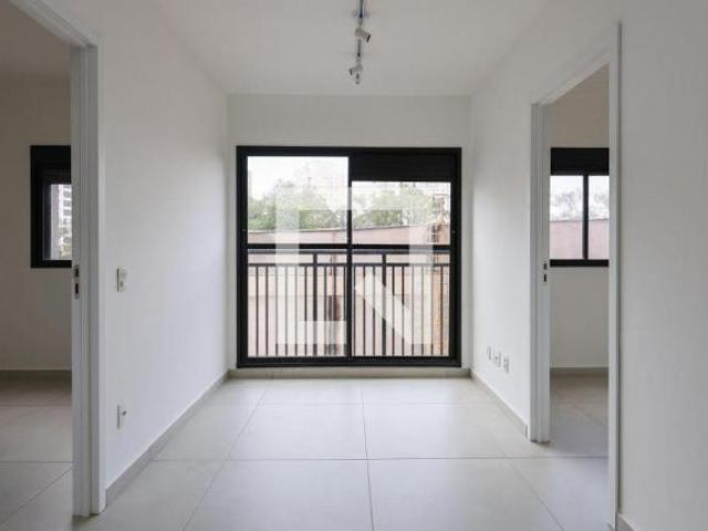 Apartamento à Venda Parque Regina, 2 Quartos, 37 m2