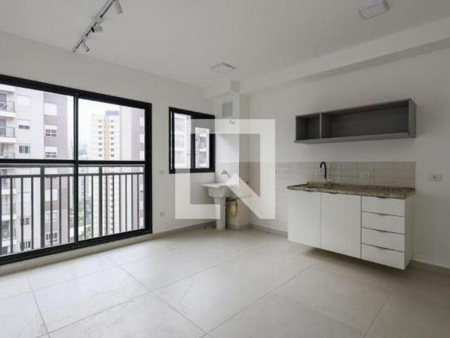 Apartamento à Venda Parque Regina, 2 Quartos, 37 m2