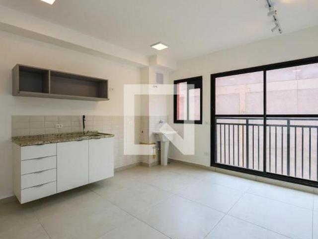 Apartamento à Venda Parque Regina, 2 Quartos, 37 m2
