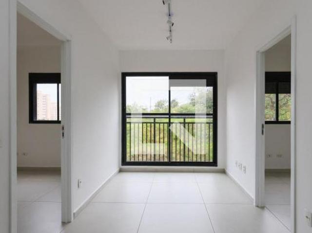 Apartamento à Venda Parque Regina, 2 Quartos, 37 m2