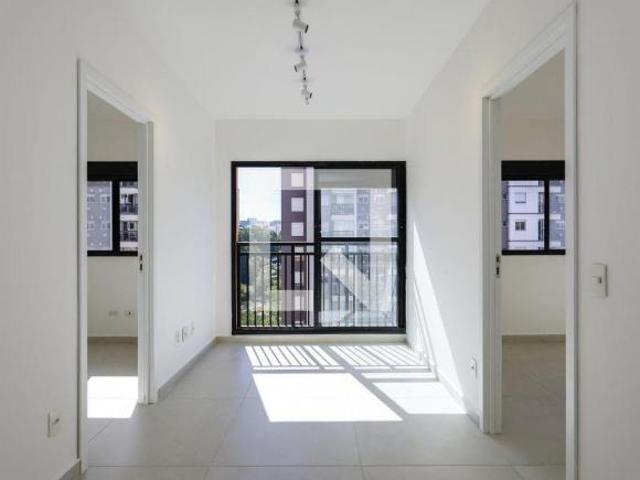 Apartamento à Venda Parque Regina, 2 Quartos, 37 m2