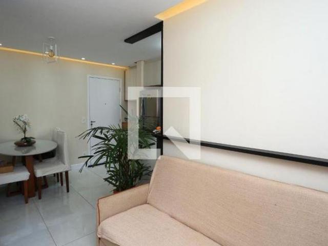Apartamento à Venda Parque Regina, 2 Quartos, 42 m2
