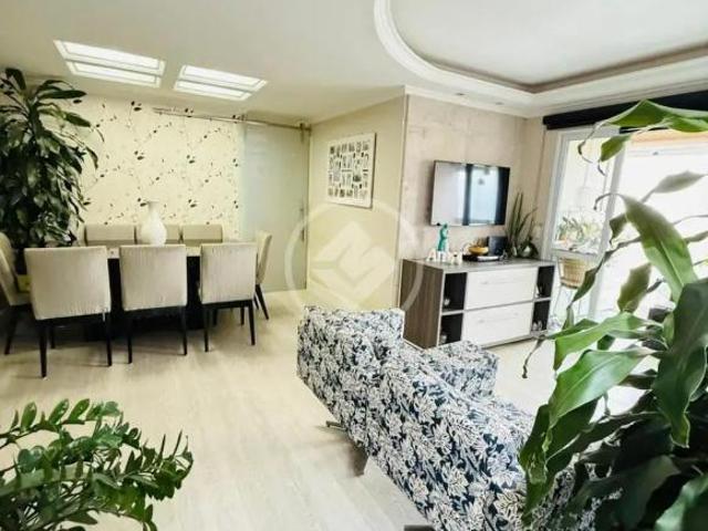 Apartamento a venda, Parque Res. Nove de Julho