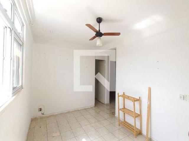 Apartamento à Venda Parque Res. Vila União, 2 Quartos, 52 m² Campinas