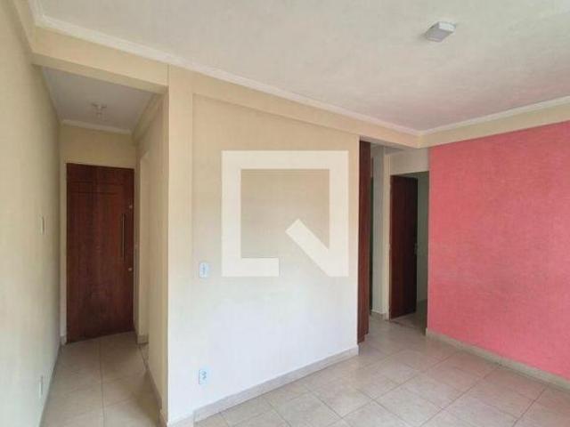 Apartamento à Venda Parque Res. Vila União, 2 Quartos, 55 m² Campinas