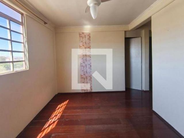 Apartamento à Venda Parque Res. Vila União, 2 Quartos, 57 m² Campinas