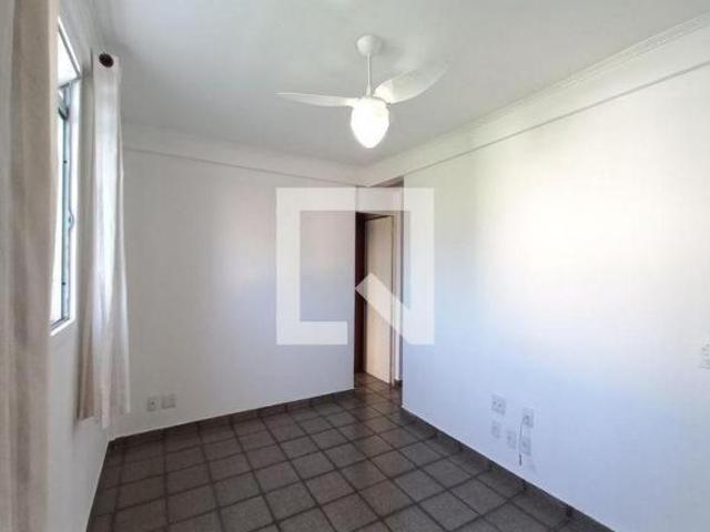 Apartamento à Venda Parque Res. Vila União, 2 Quartos, 57 m² Campinas