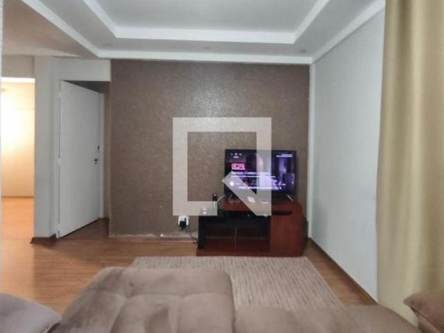 Apartamento à Venda Parque Res. Vila União, 2 Quartos, 58 m² Campinas