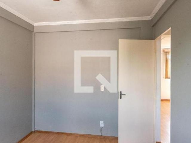 Apartamento à Venda Parque Residencial Vila União, 2 Quartos, 50 m2