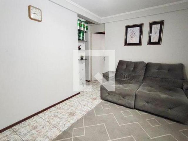 Apartamento à Venda Parque Residencial Vila União, 2 Quartos, 57 m² Campinas