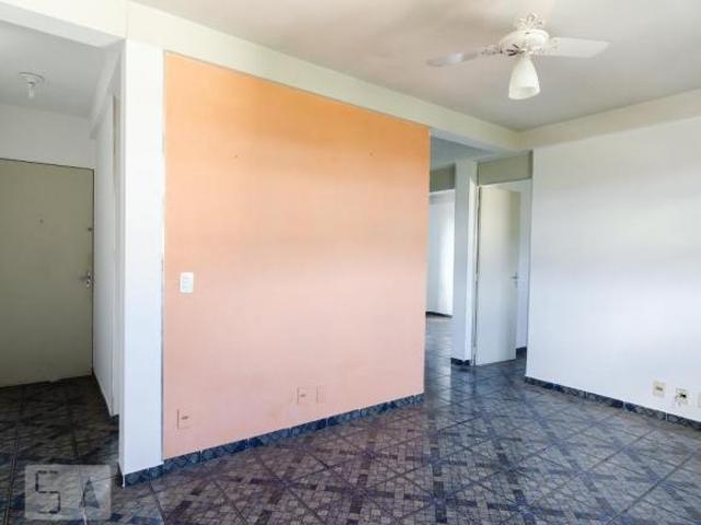 Apartamento à Venda Parque Residencial Vila União, 2 Quartos, 57 m² Campinas