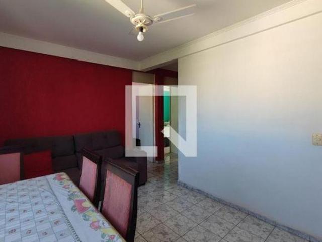 Apartamento à Venda Parque Residencial Vila União, 2 Quartos, 57 m² Campinas