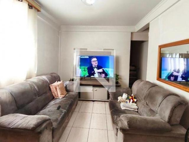 Apartamento à Venda Parque Residencial Vila União, 2 Quartos, 72 m2