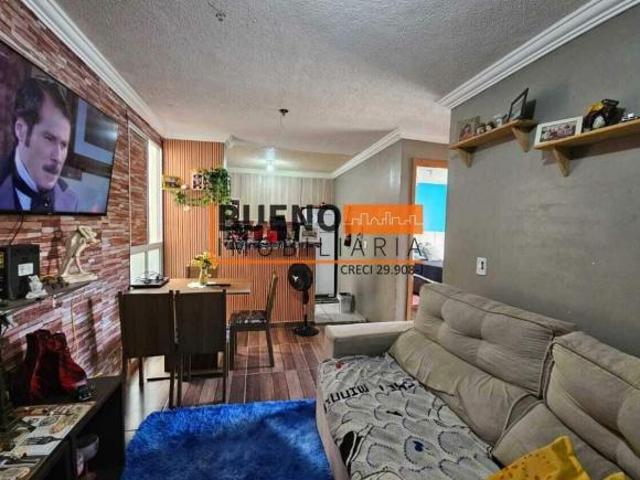 Apartamento à Venda, Parque Residencial AmarilisI, Santa Bárbara D&apos Oeste, SP