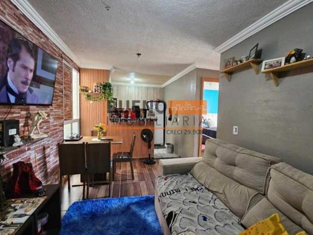 Apartamento à Venda, Parque Residencial AmarilisI, Santa Bárbara D&apos Oeste, SP