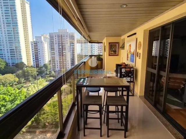 Apartamento à venda, Parque Residencial Aquarius, São José dos Campos, SP