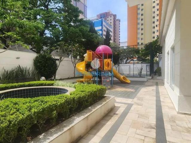 Apartamento à venda, Parque Residencial Aquarius, São José dos Campos, SP